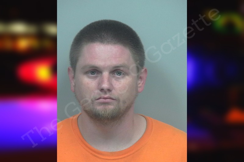 Russell Ashworth | Gwinnett County