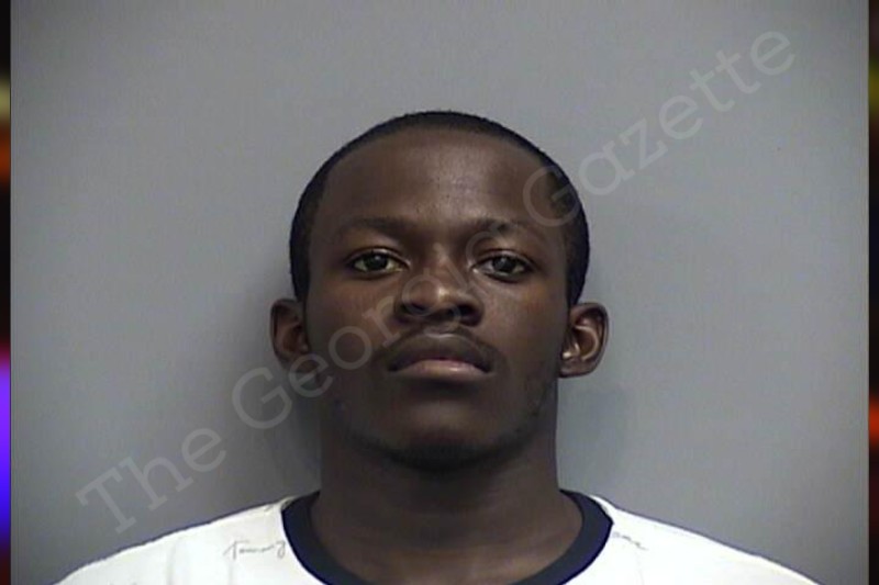 Prince Addison | Effingham County