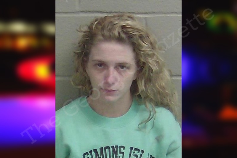 Laura Aldridge — Wayne County Jail Bookings
