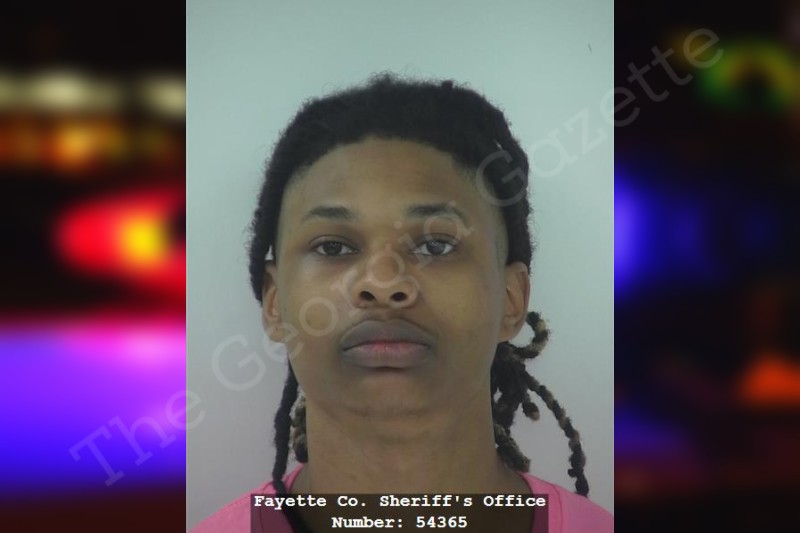 Demetrice Alexander - Fayette County