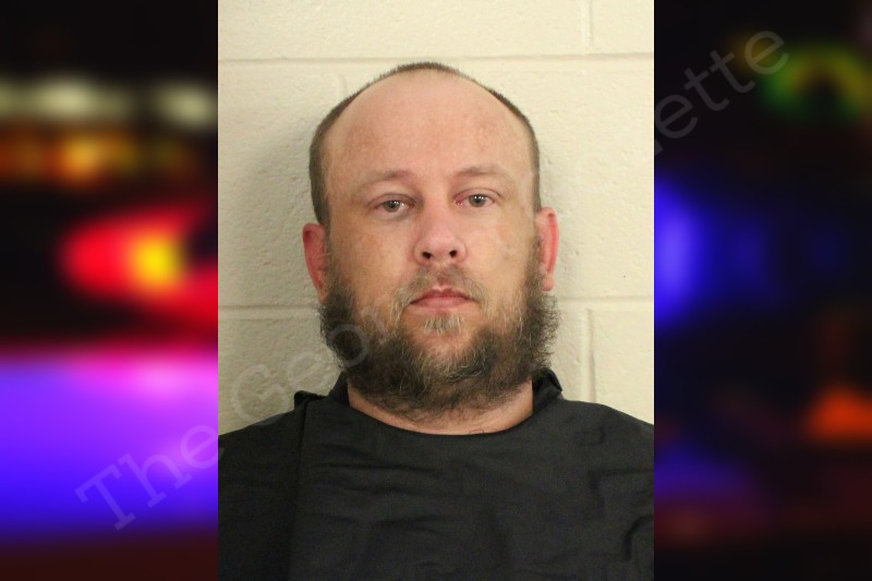 Christopher Astin — Floyd County Jail Bookings