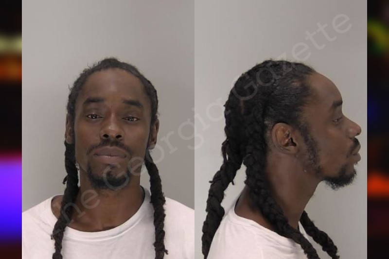 Dominic Atkins — Richmond County