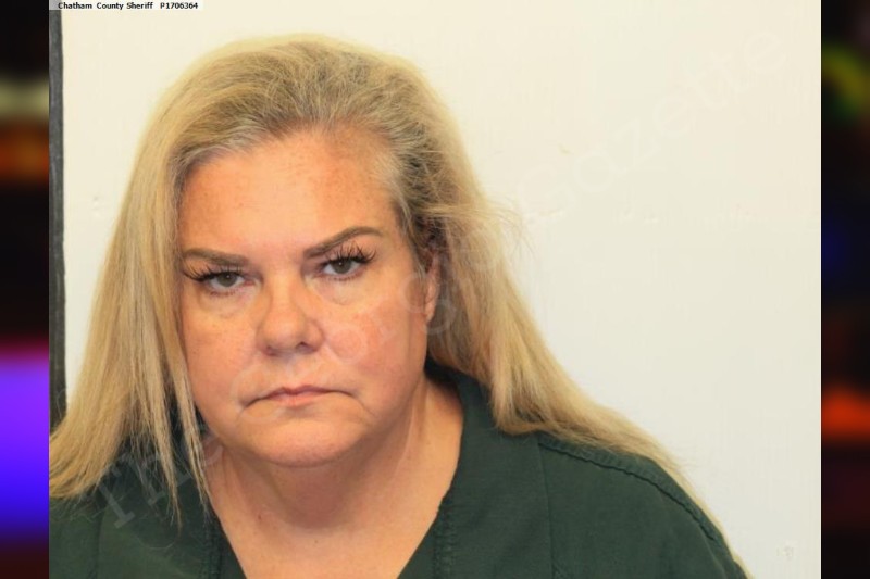 Shawna Ayre - Chatham County