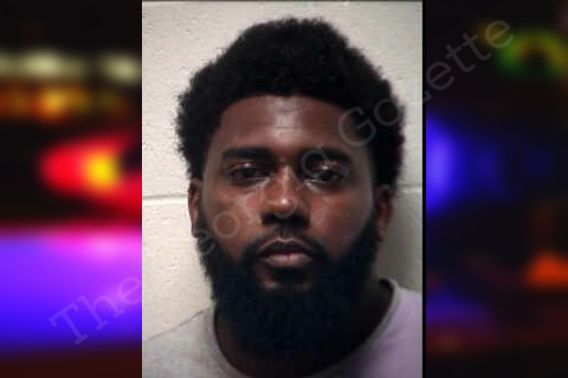 Larry Babb — Henry County Jail Bookings