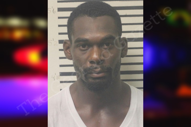 Devonta Baker — Toombs County Jail Bookings Devonta Baker — Toombs County Jail Bookings