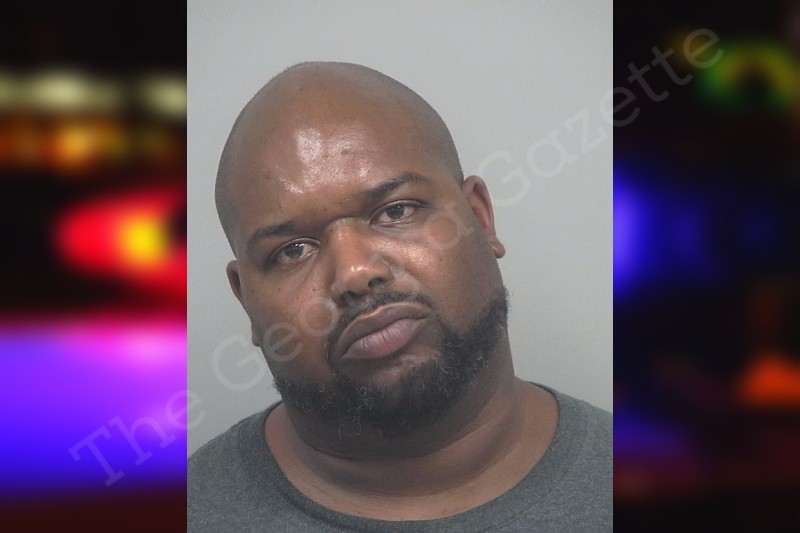 Martez Ball | Gwinnett County