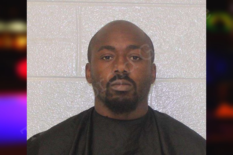 Rodgers Barber — Carroll County