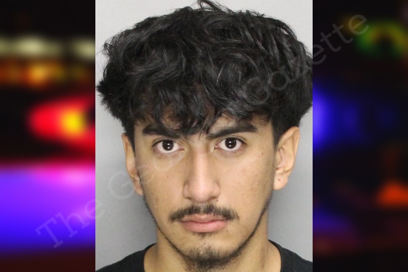 Ivan Barcenas | Cobb County