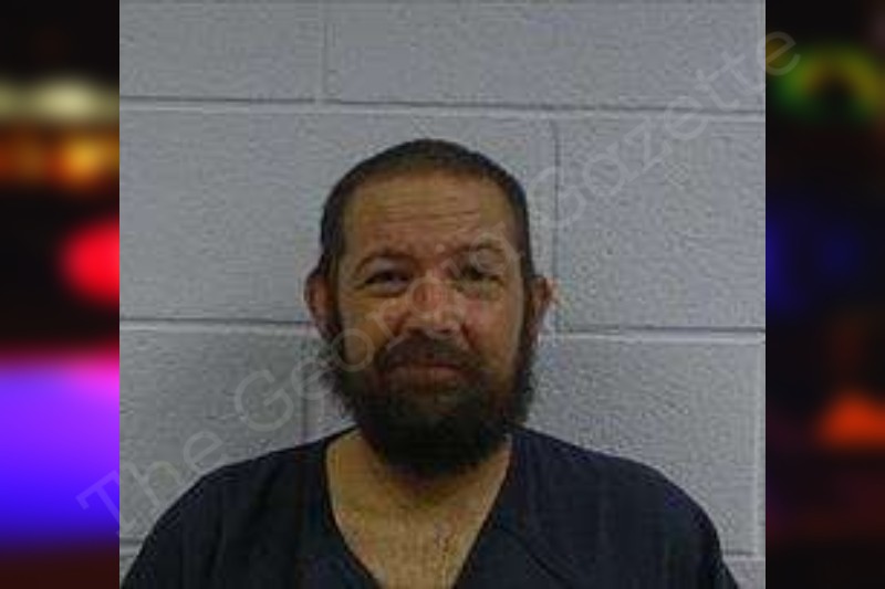 Nathan Barfield — Polk County Jail Bookings