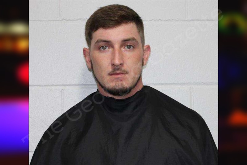 Steven Beasley — Habersham County Jail Bookings