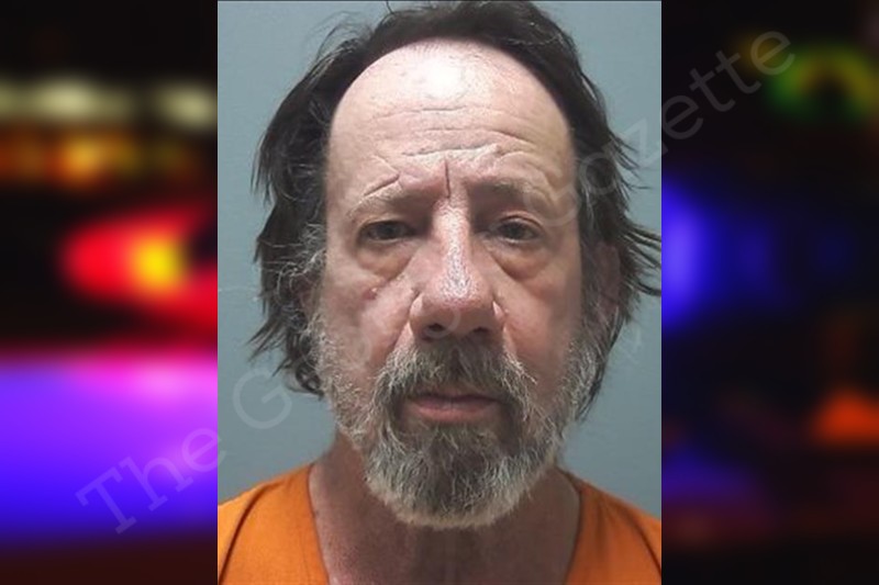 Eric Beck — Cherokee County Jail Bookings