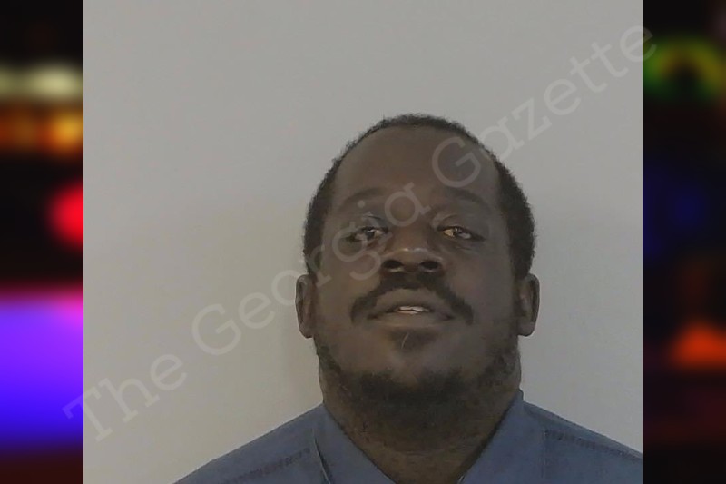 Pete Belcher — Lowndes County Jail Bookings
