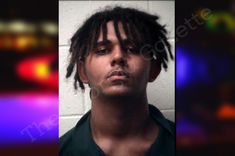 Jaiden Bennett — Henry County Jail Bookings