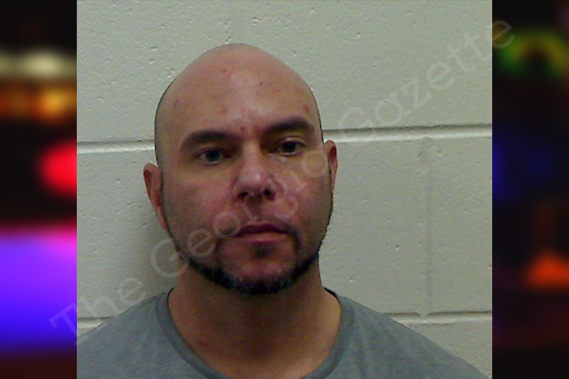 Russell Berger | Bulloch County