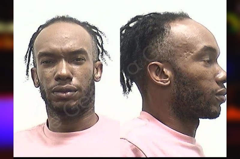 Jonathan Binder - Clarke County