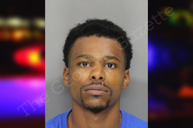 Emmanuel Blanks | Cobb County