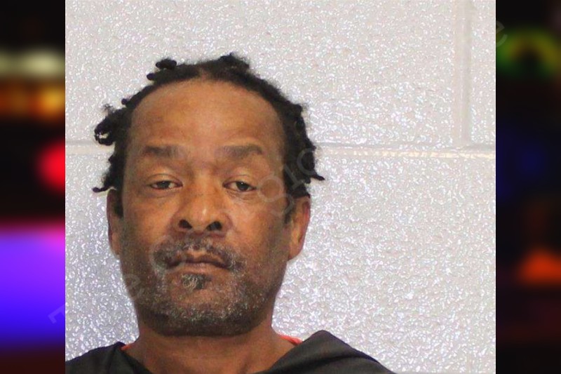 Willie Bonner — Carroll County Jail Bookings