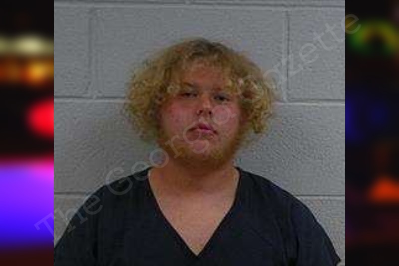 Edward Booth | Polk County