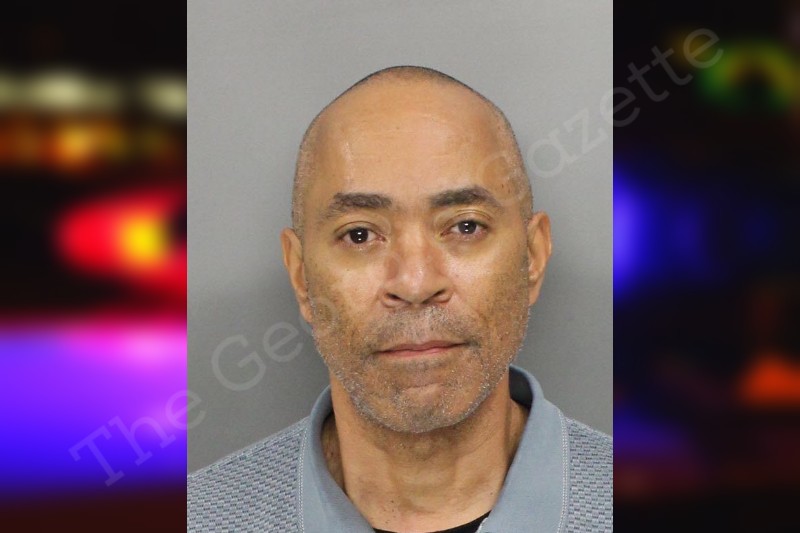 Robert Bostick | Cobb County