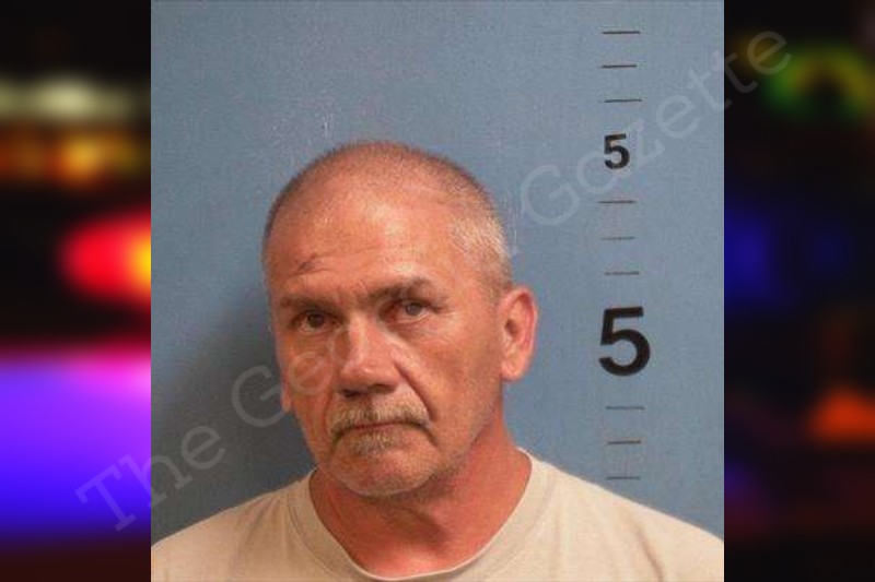 Victor Bowen — Monroe County Jail Bookings