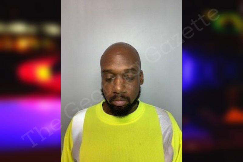 Bryan Boyd — Hall County Jail Bookings