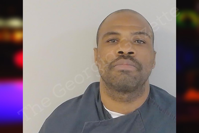 Jelani Bratton | Lowndes County