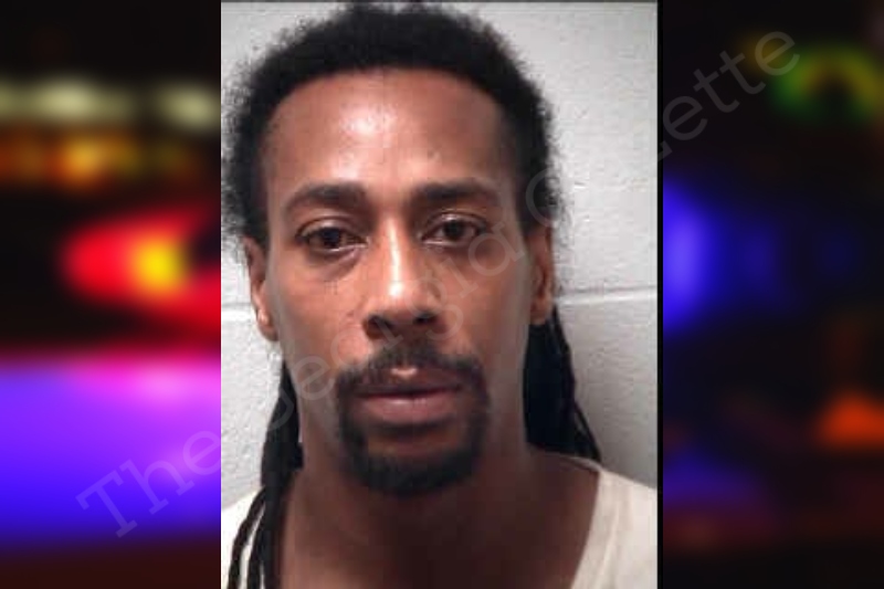 Derry Brewer — Henry County Jail Bookings Derry Brewer — Henry County Jail Bookings