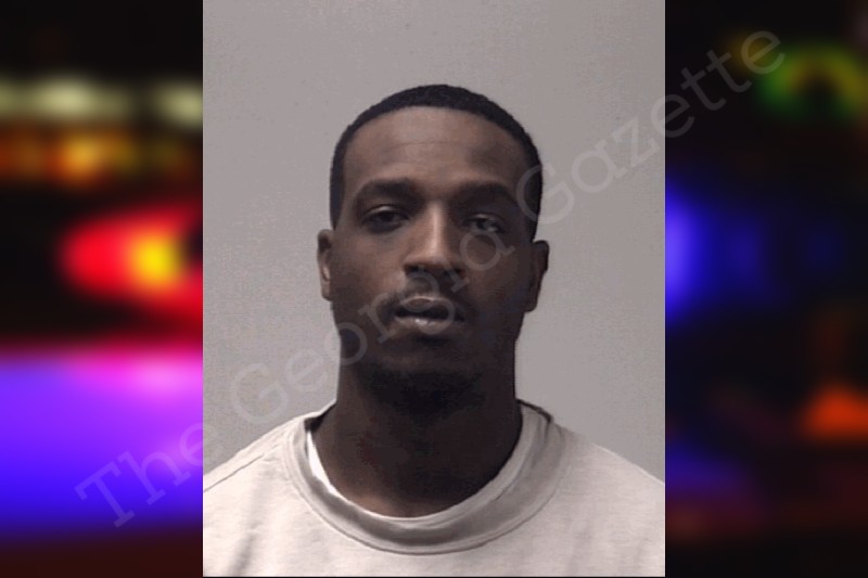 Brandon Bridges | Coweta County