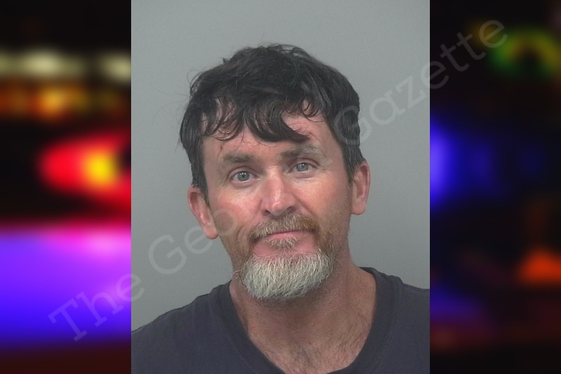 Gregory Bridges | Gwinnett County