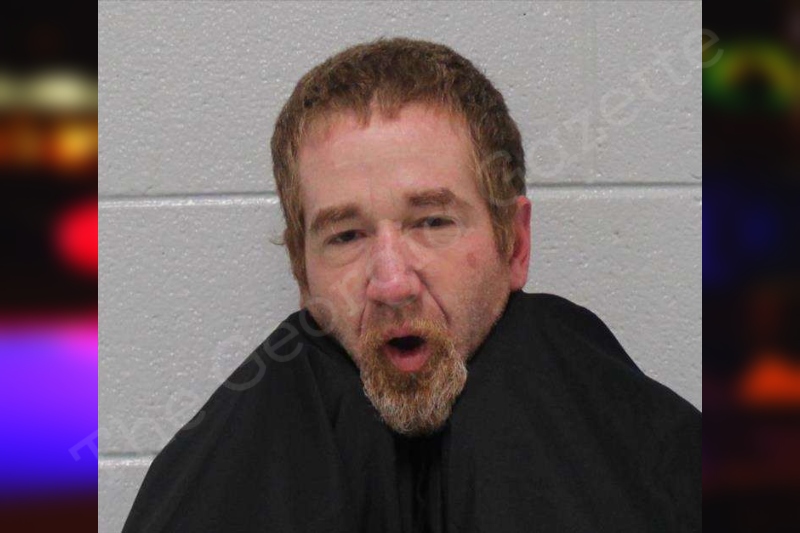 Steven Bridges — Carroll County Jail Bookings