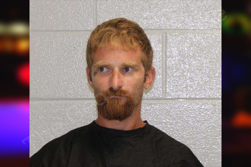 Benjamin Brock | Carroll County