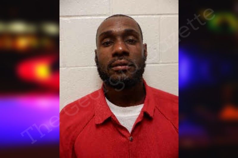 Clement Brown — Henry County Jail Bookings
