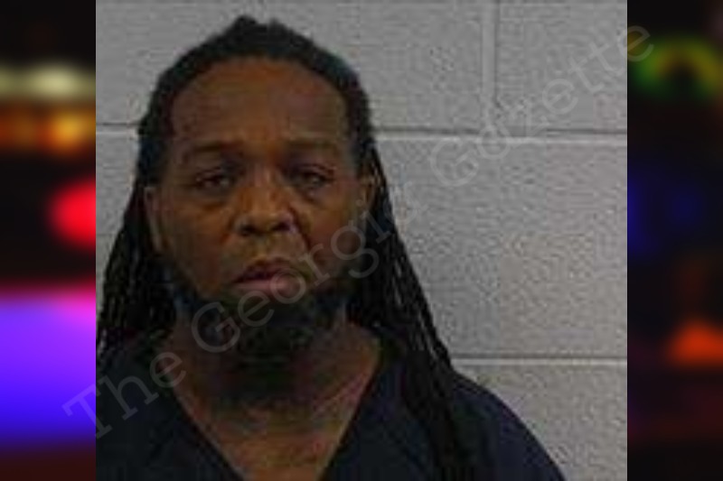 Demario Brown — Polk County Jail Bookings