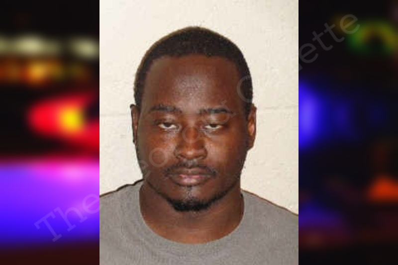 Joe Brown | Henry County