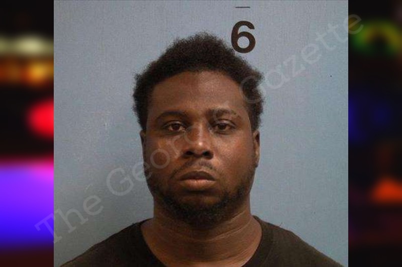 Marcus Brown — Monroe County Jail Bookings