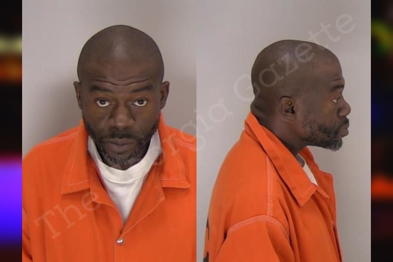 Nicholas Brown — Richmond County Jail Bookings