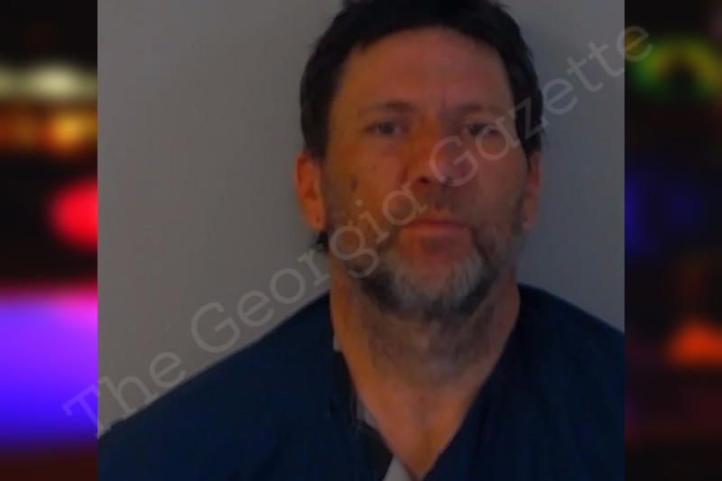 Clay Bullard — Lowndes County Jail Bookings