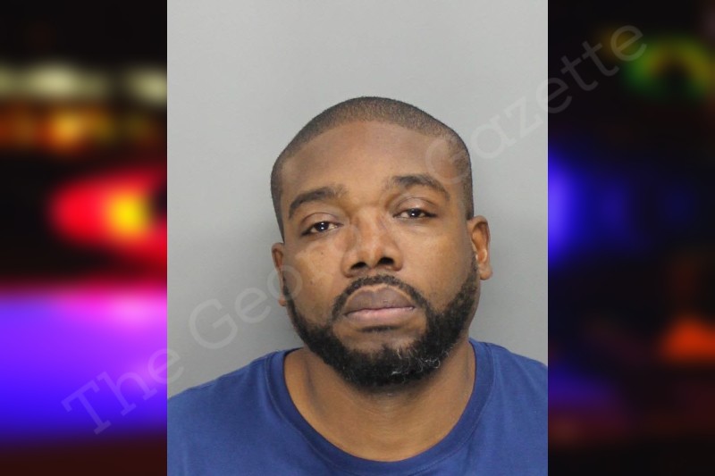 Christopher Bullock | Cobb County