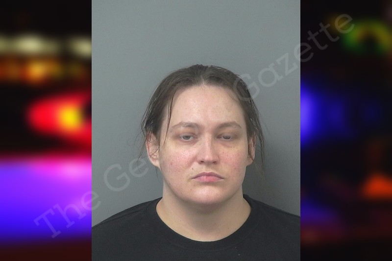 Michelle Burgard | Gwinnett County