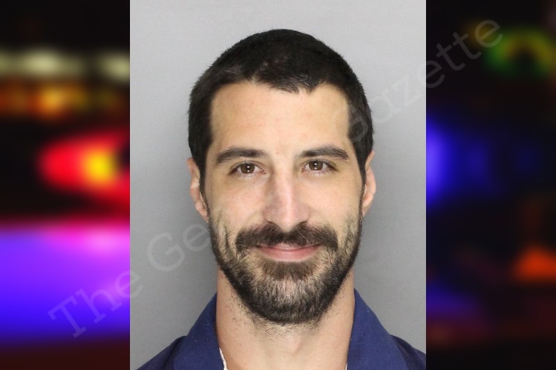 Derek Burns | Cobb County