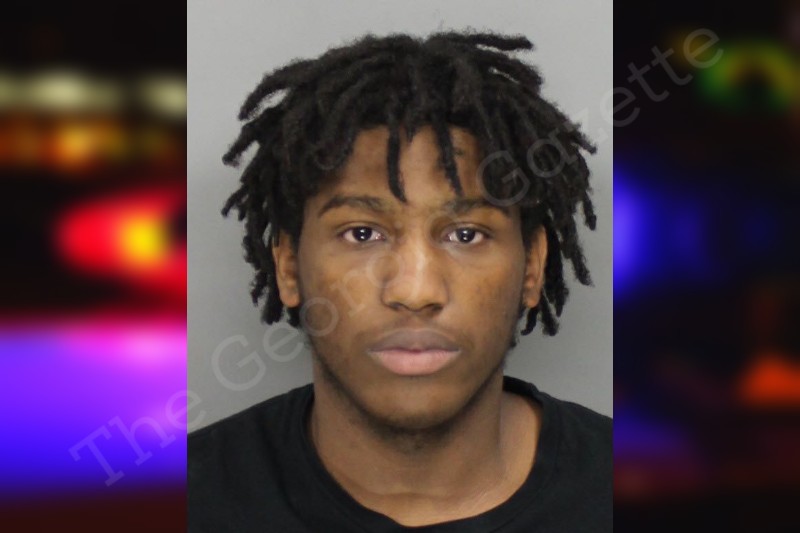 Anthony Butler | Cobb County