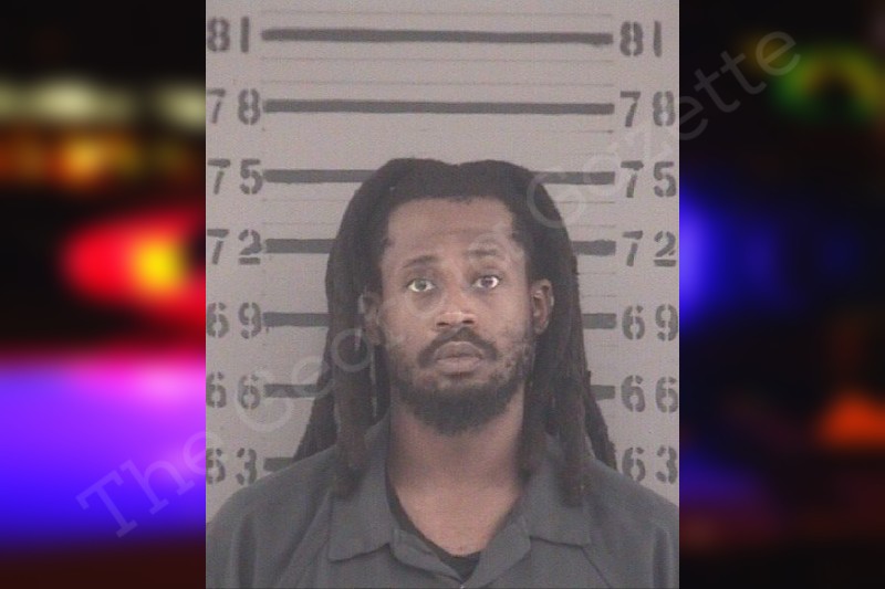 Kristopher Bailey | Dougherty County