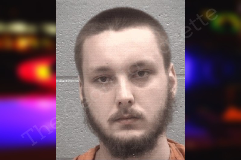Adam Baker — Columbia County Jail Bookings