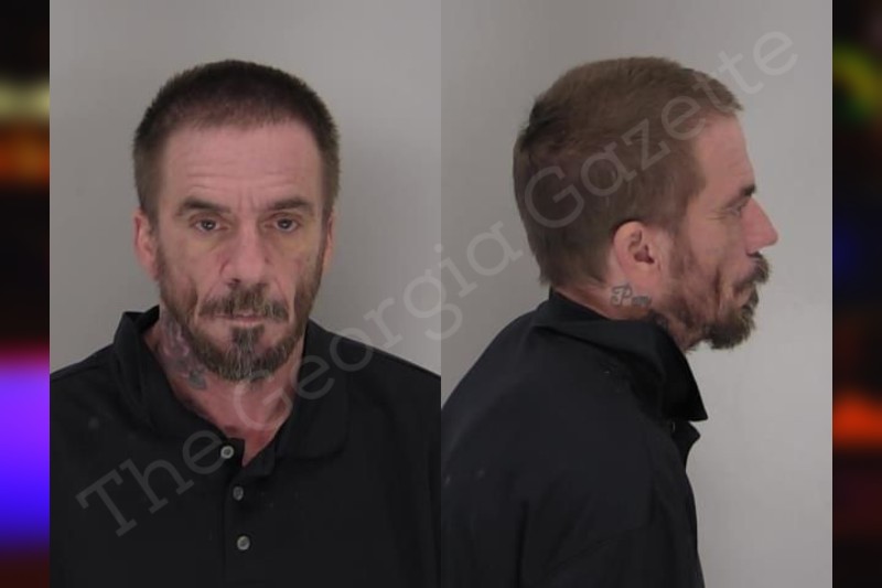 Harvey Barker — Richmond County Jail Bookings