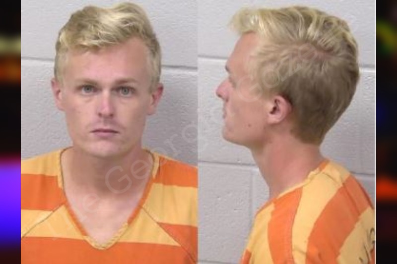 Michael Baty — Paulding County Jail Bookings