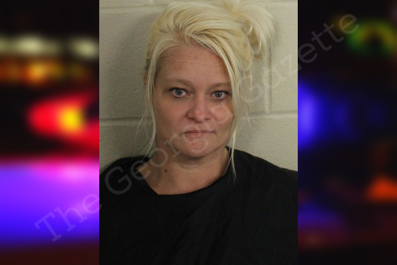Jennifer Bedwell — Floyd County