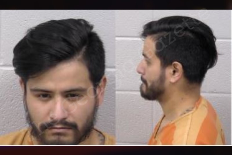 German Beltran — Paulding County