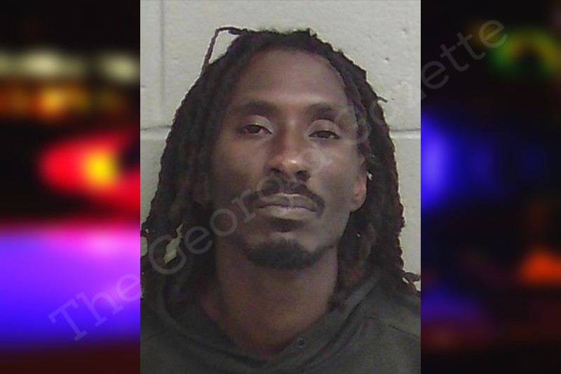 Marcus Bennett | Wayne County