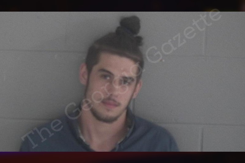 Stanley Bennett — Brantley County Jail Bookings