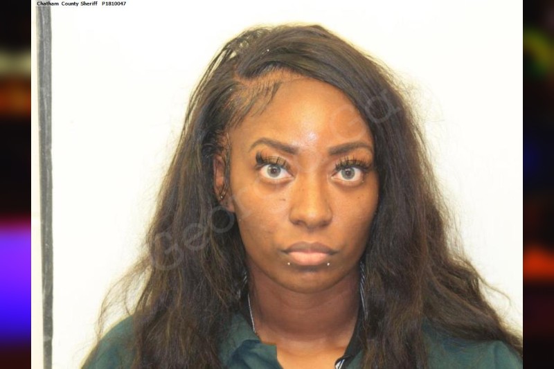 Courtney Betney — Chatham County Jail Bookings